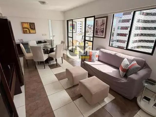 Apartamento para Venda em Recife/PE Centro 4 Quartos