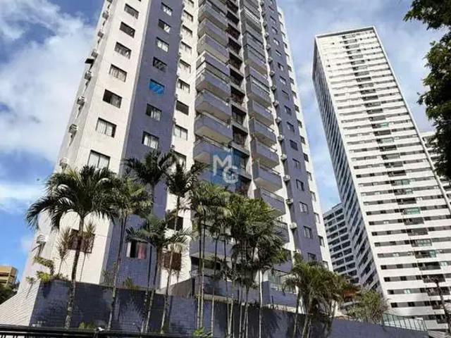 Apartamento para Venda em Recife/PE Centro 4 Quartos