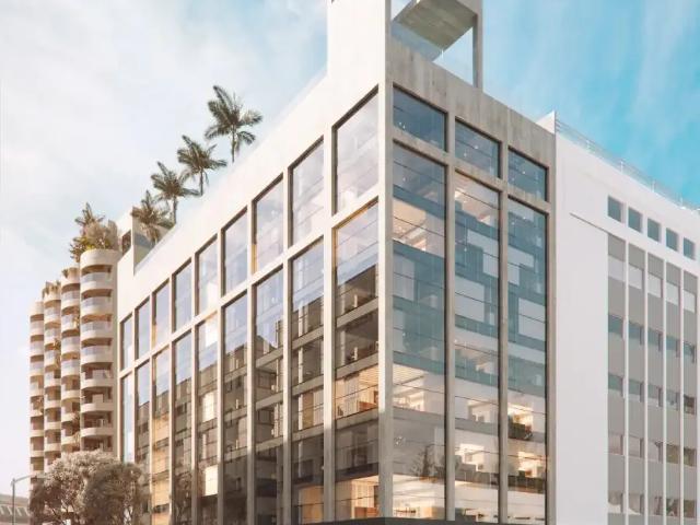 Apartamento para Venda em Recife/PE Centro 1 Quartos