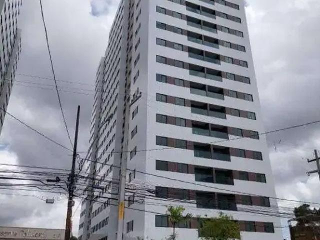 Apartamento para Venda em Recife/PE Cidade Universitária 2 Quartos