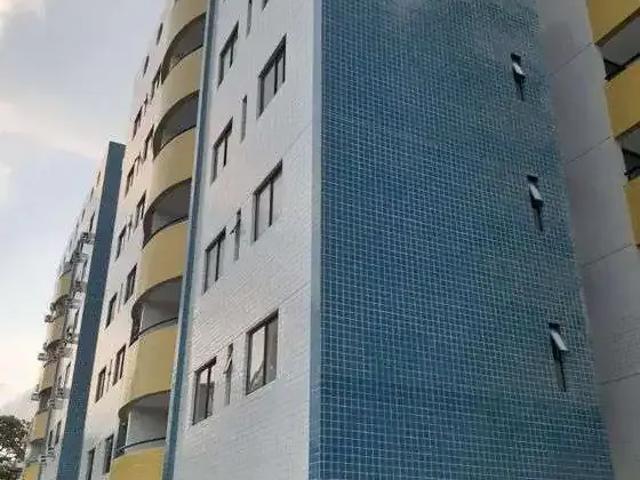 Apartamento para Venda em Recife/PE Cidade Universitária 3 Quartos