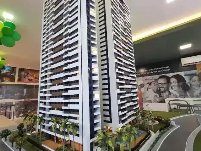 Apartamento para Venda em Recife/PE Cordeiro 2 Quartos