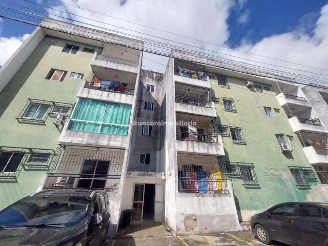 Apartamento para Venda em Recife/PE Cordeiro 2 Quartos