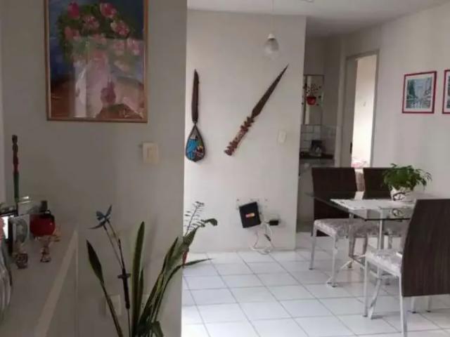 Apartamento para Venda em Recife/PE Cordeiro 2 Quartos