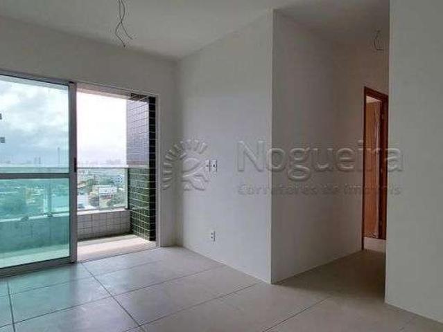 Apartamento para Venda em Recife/PE Cordeiro 2 Quartos