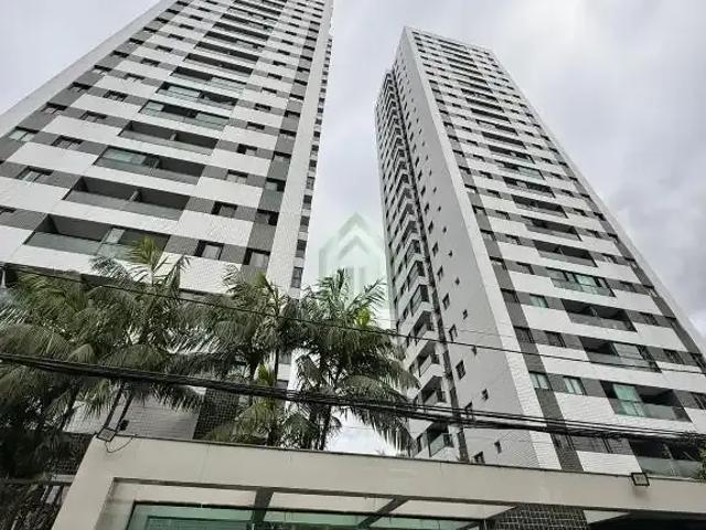 Apartamento para Venda em Recife/PE Cordeiro 2 Quartos