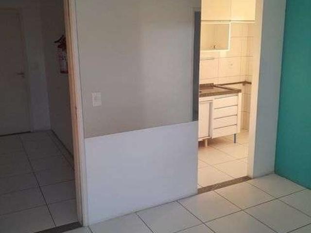 Apartamento para Venda em Recife/PE Cordeiro 2 Quartos