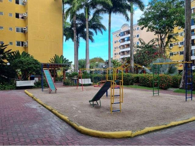 Apartamento para Venda em Recife/PE Cordeiro 2 Quartos