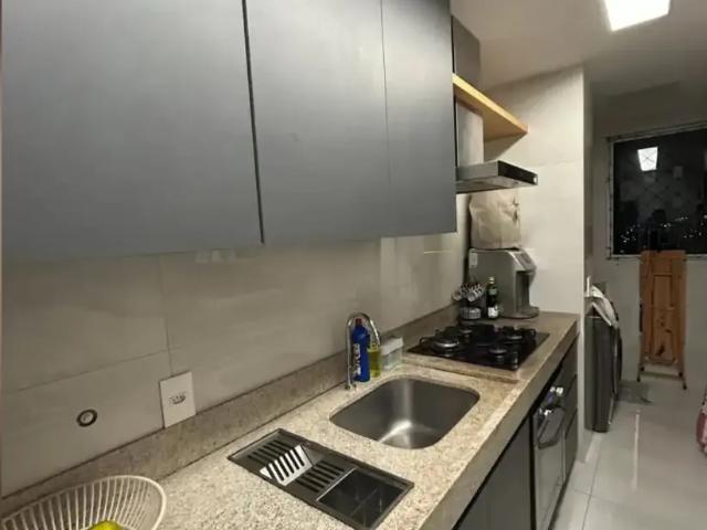 Apartamento para Venda em Recife/PE Cordeiro 2 Quartos