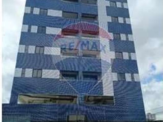Apartamento para Venda em Recife/PE Cordeiro 2 Quartos