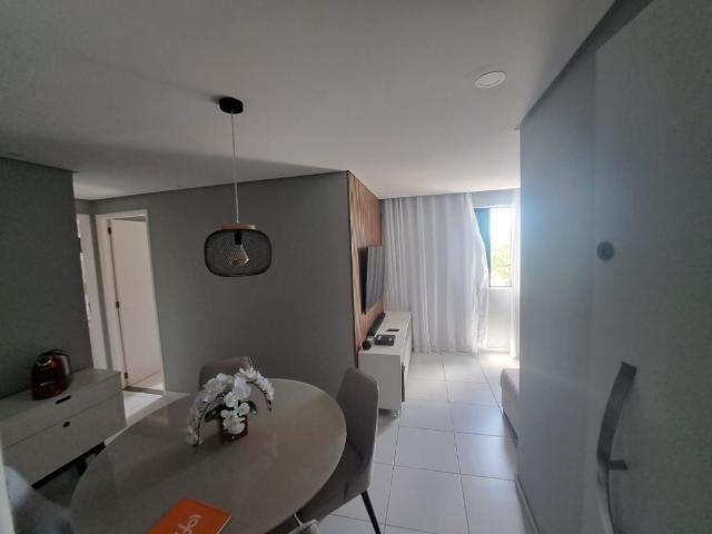 Apartamento para Venda em Recife/PE Cordeiro 2 Quartos