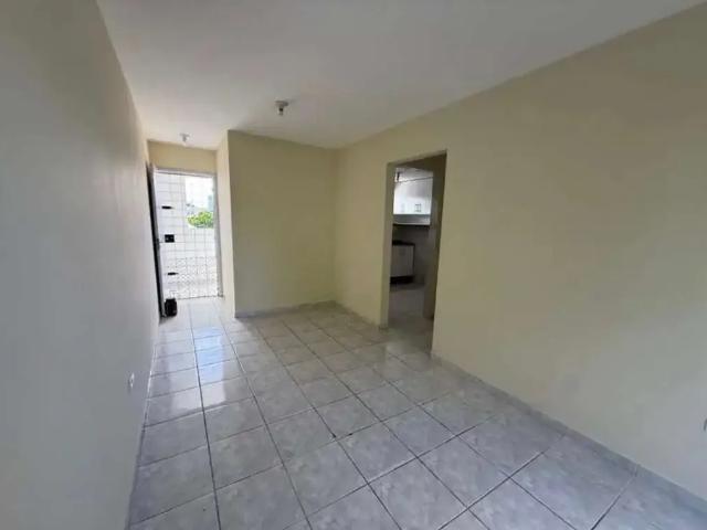 Apartamento para Venda em Recife/PE Cordeiro 2 Quartos