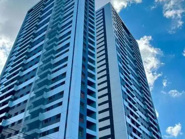 Apartamento para Venda em Recife/PE Cordeiro 2 Quartos