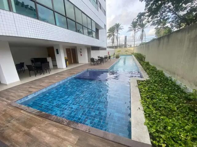Apartamento para Venda em Recife/PE Cordeiro 2 Quartos