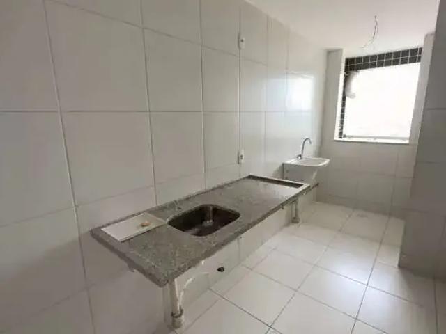 Apartamento para Venda em Recife/PE Cordeiro 2 Quartos
