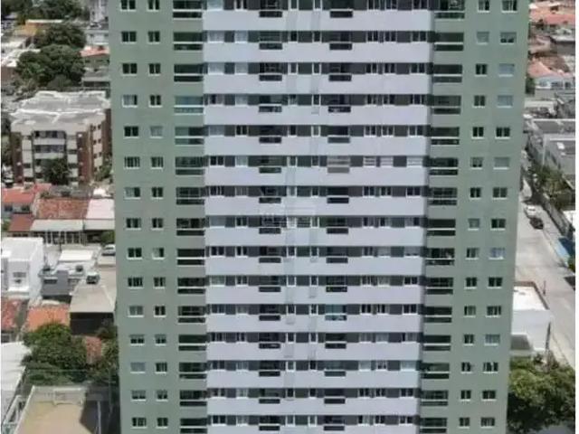 Apartamento para Venda em Recife/PE Cordeiro 2 Quartos