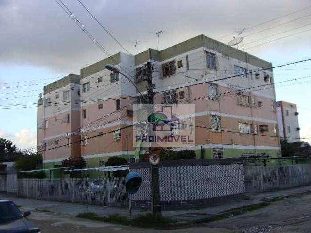 Apartamento para Venda em Recife/PE Cordeiro 2 Quartos