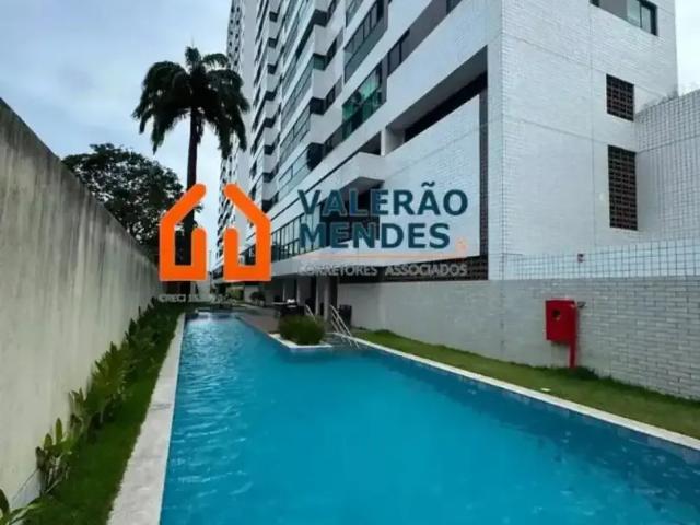 Apartamento para Venda em Recife/PE Cordeiro 2 Quartos