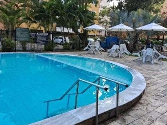 Apartamento para Venda em Recife/PE Cordeiro 2 Quartos