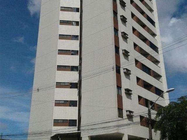 Apartamento para Venda em Recife/PE Cordeiro 2 Quartos