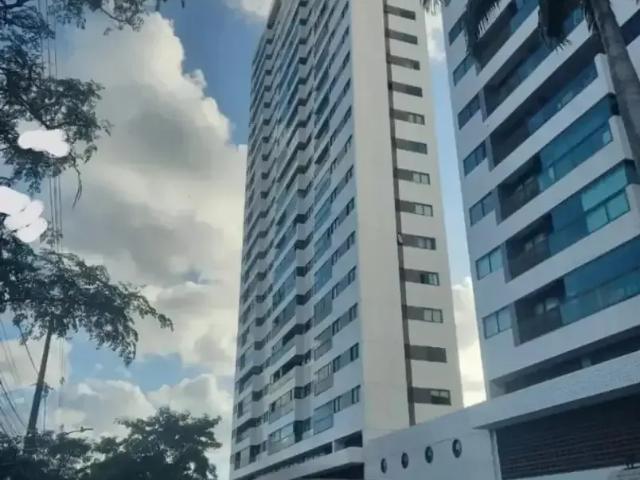 Apartamento para Venda em Recife/PE Cordeiro 2 Quartos