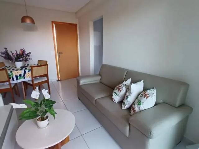 Apartamento para Venda em Recife/PE Cordeiro 2 Quartos