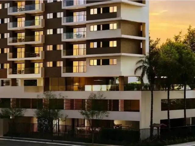 Apartamento para Venda em Recife/PE Cordeiro 2 Quartos