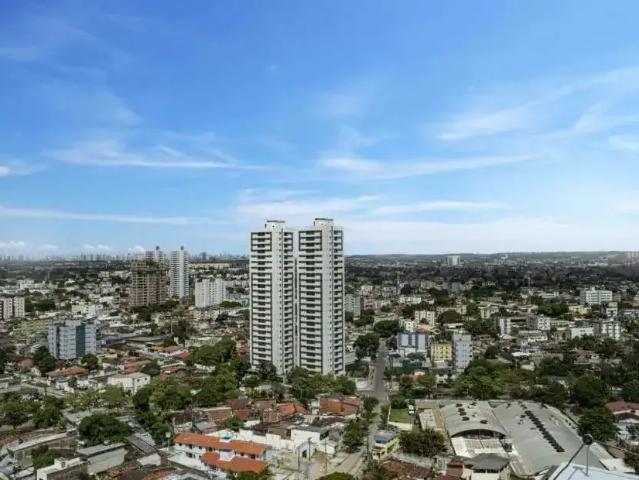 Apartamento para Venda em Recife/PE Cordeiro 2 Quartos