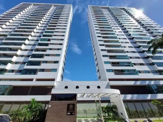 Apartamento para Venda em Recife/PE Cordeiro 2 Quartos