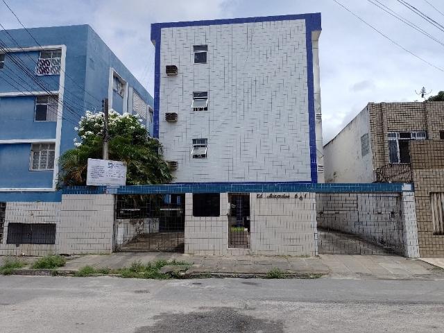Apartamento para Venda em Recife/PE Cordeiro 2 Quartos