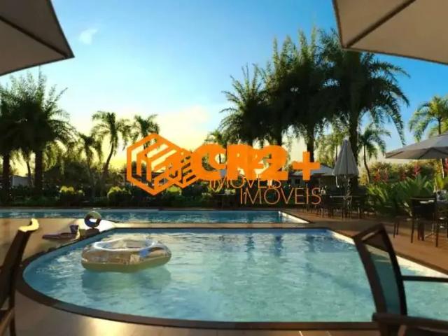 Apartamento para Venda em Recife/PE Cordeiro 2 Quartos