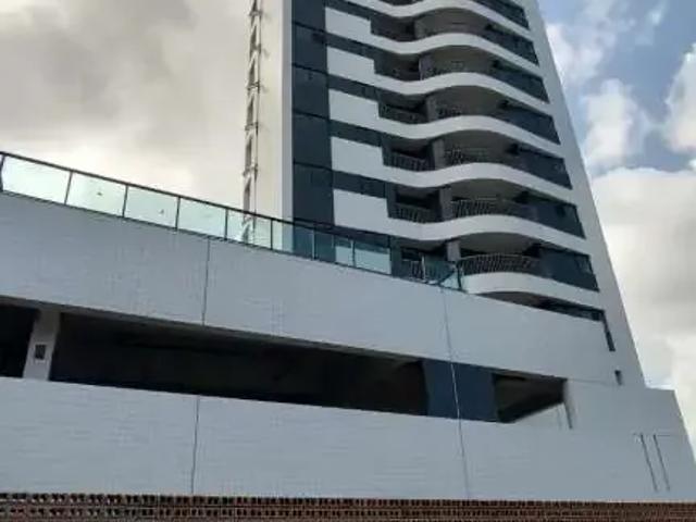 Apartamento para Venda em Recife/PE Cordeiro 2 Quartos
