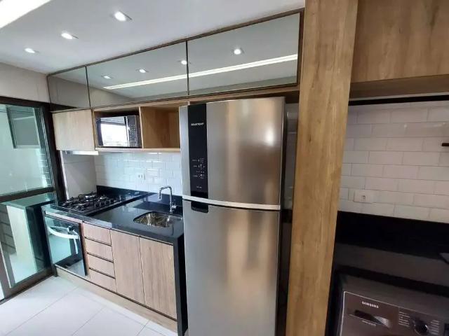 Apartamento para Venda em Recife/PE Cordeiro 2 Quartos