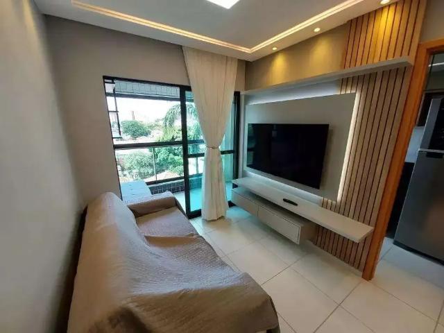 Apartamento para Venda em Recife/PE Cordeiro 2 Quartos