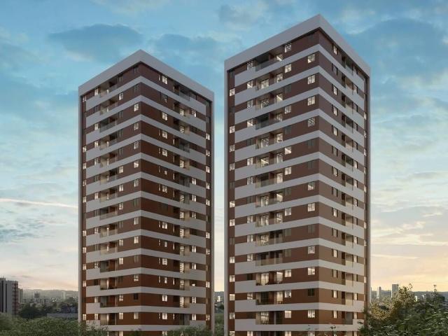 Apartamento para Venda em Recife/PE Cordeiro 3 Quartos