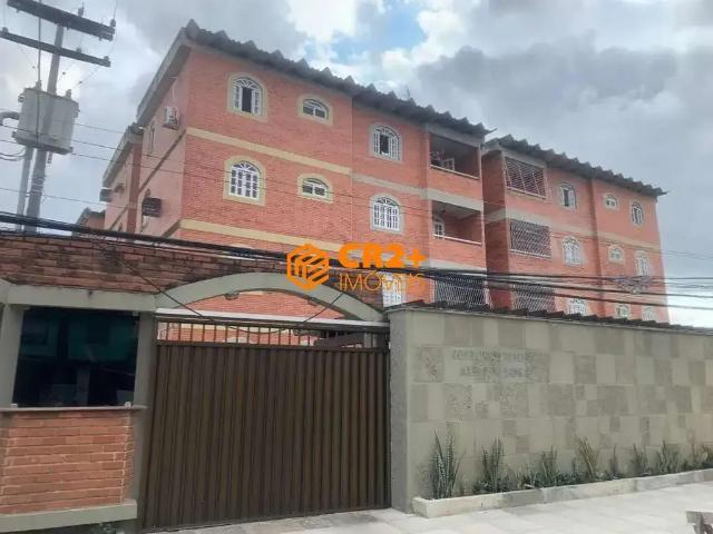 Apartamento para Venda em Recife/PE Cordeiro 3 Quartos
