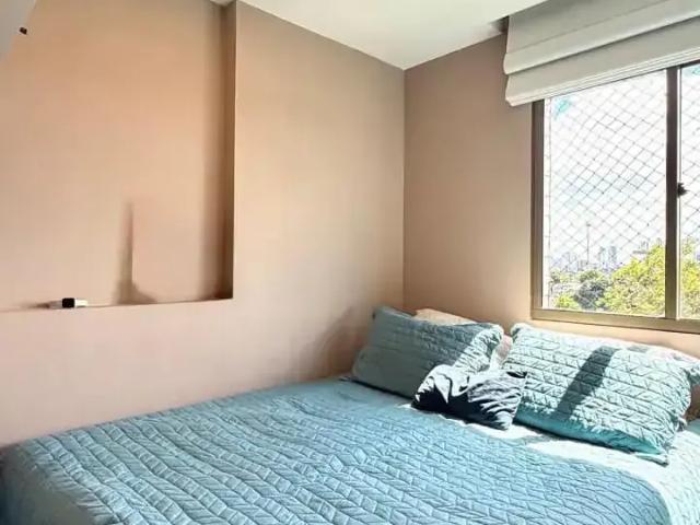 Apartamento para Venda em Recife/PE Cordeiro 3 Quartos