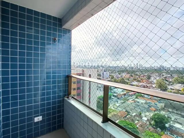 Apartamento para Venda em Recife/PE Cordeiro 3 Quartos