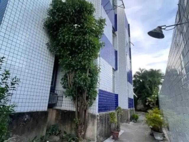 Apartamento para Venda em Recife/PE Cordeiro 3 Quartos