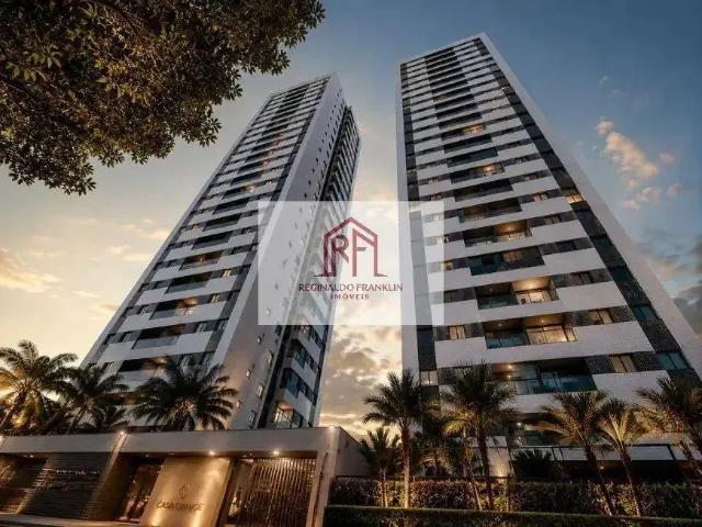 Apartamento para Venda em Recife/PE Cordeiro 3 Quartos