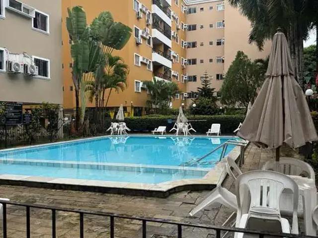Apartamento para Venda em Recife/PE Cordeiro 3 Quartos