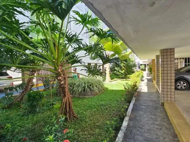 Apartamento para Venda em Recife/PE Cordeiro 3 Quartos