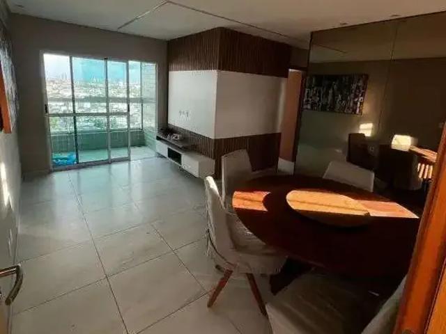 Apartamento para Venda em Recife/PE Cordeiro 3 Quartos