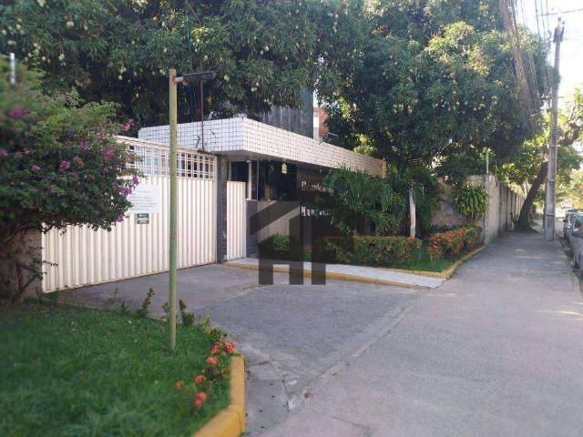 Apartamento para Venda em Recife/PE Cordeiro 3 Quartos