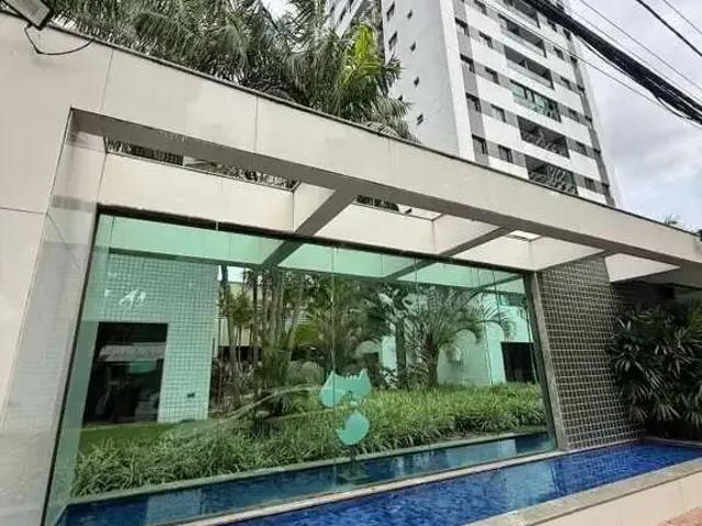 Apartamento para Venda em Recife/PE Cordeiro 3 Quartos