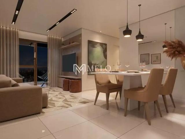 Apartamento para Venda em Recife/PE Cordeiro 3 Quartos