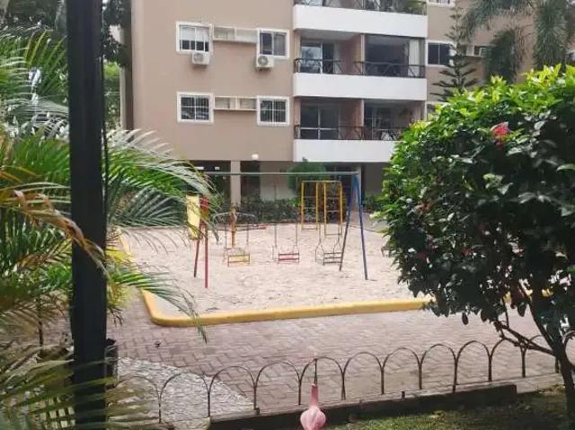 Apartamento para Venda em Recife/PE Cordeiro 3 Quartos