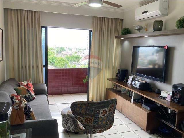 Apartamento para Venda em Recife/PE Cordeiro 3 Quartos