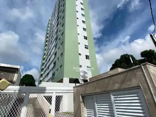 Apartamento para Venda em Recife/PE Cordeiro 3 Quartos