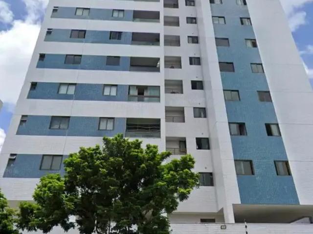 Apartamento para Venda em Recife/PE Cordeiro 3 Quartos